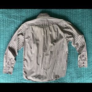 Faconnable | Shirts | Faconnable Mens Dress Shirt | Poshmark